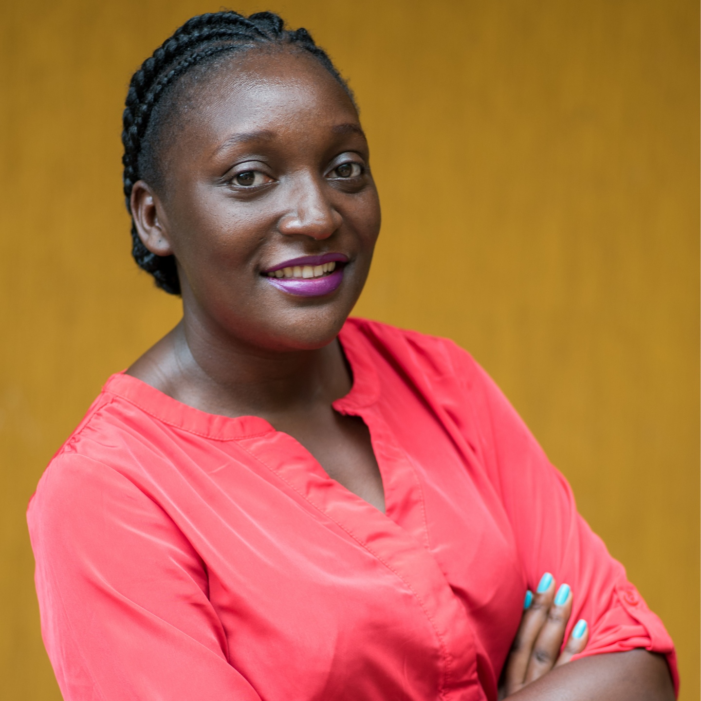 Our Team – Uganda Unites